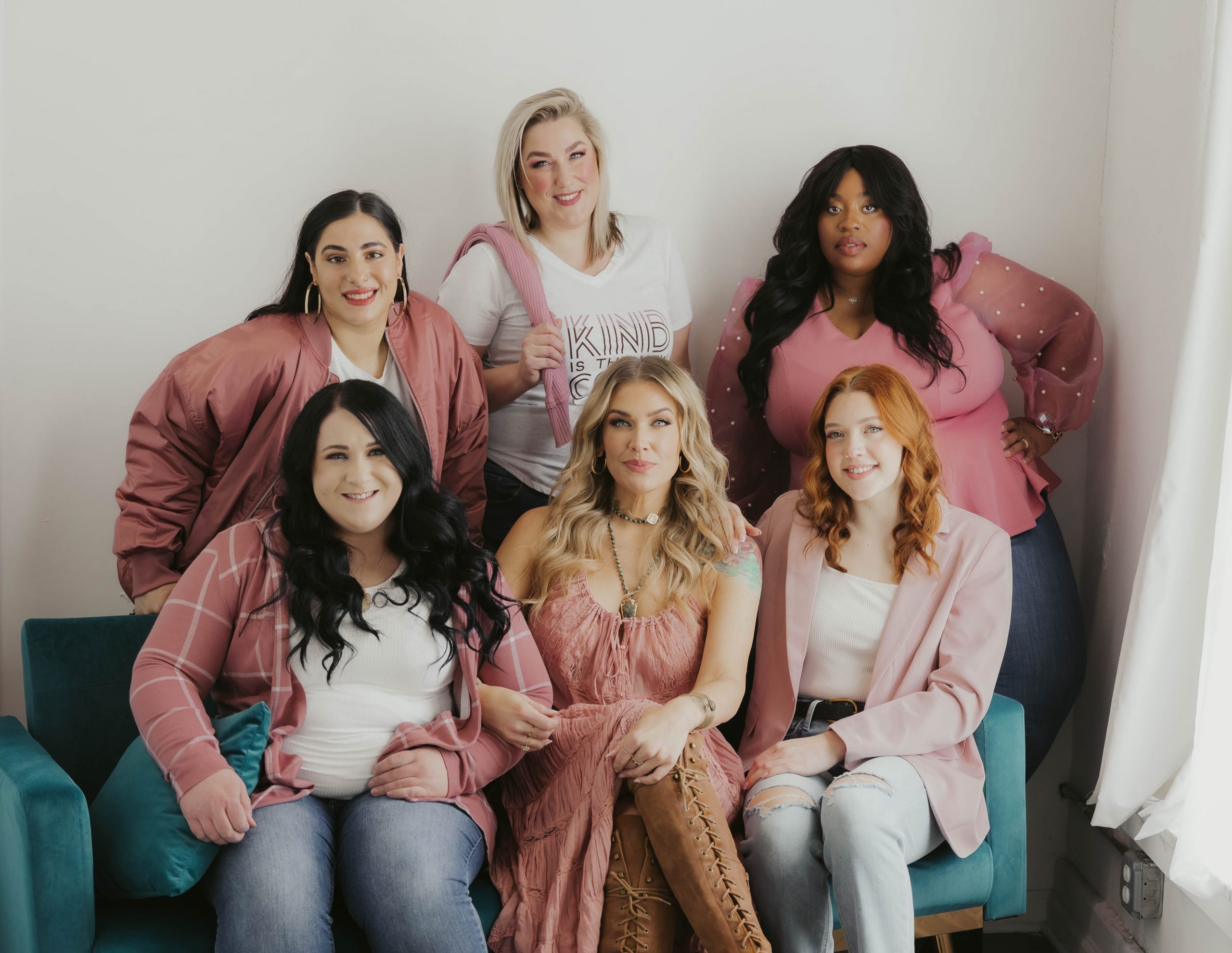 Who We Are - Glam On Demand