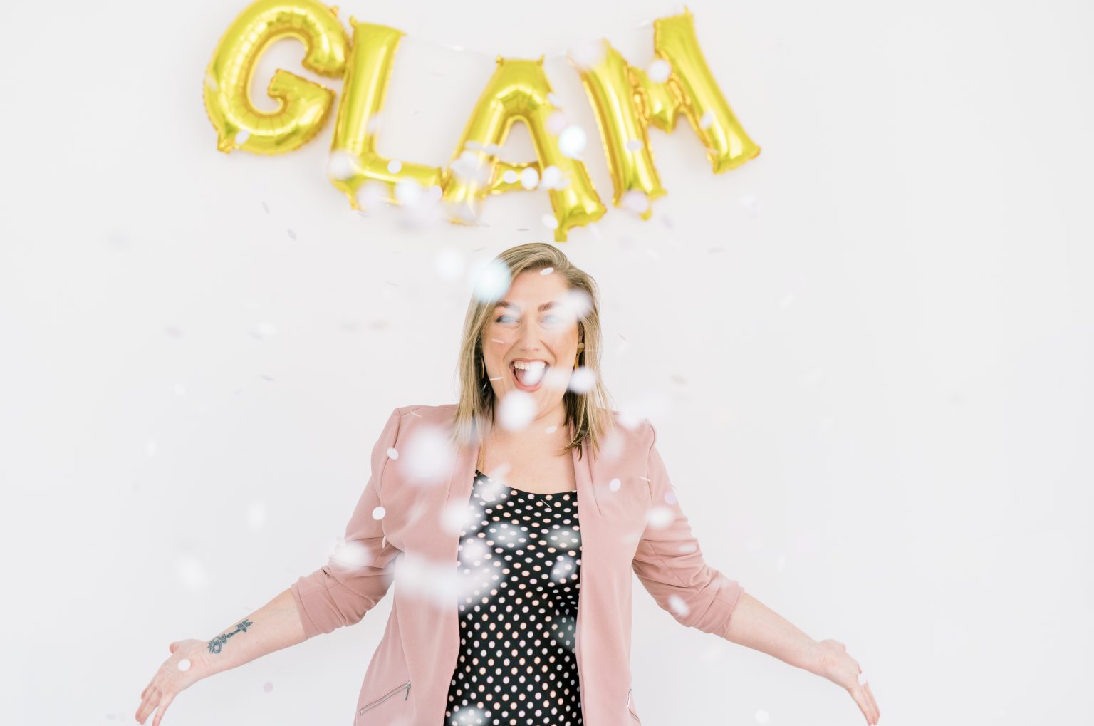 Home - Glam On Demand