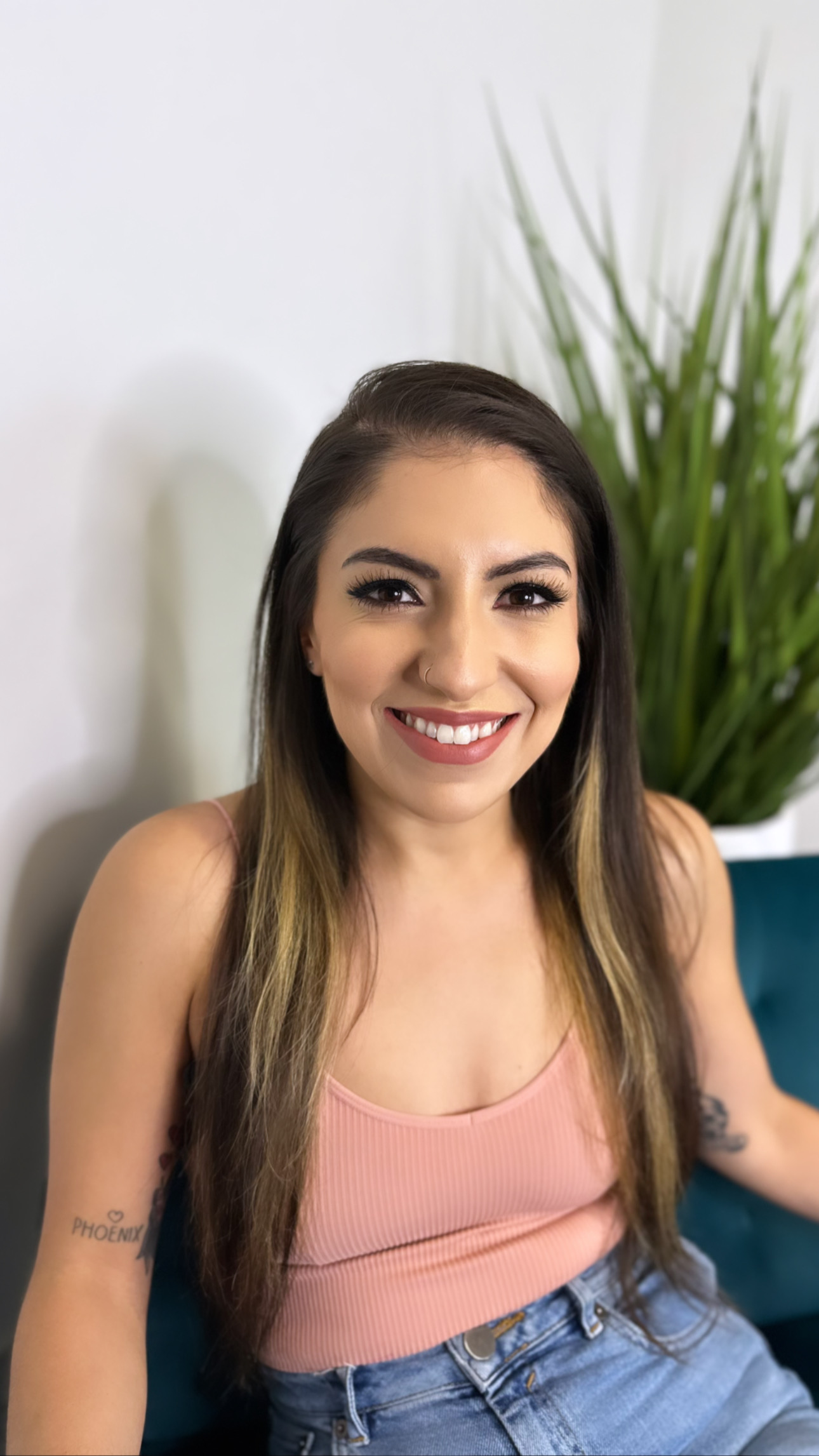 Artist- Rachel - Glam On Demand