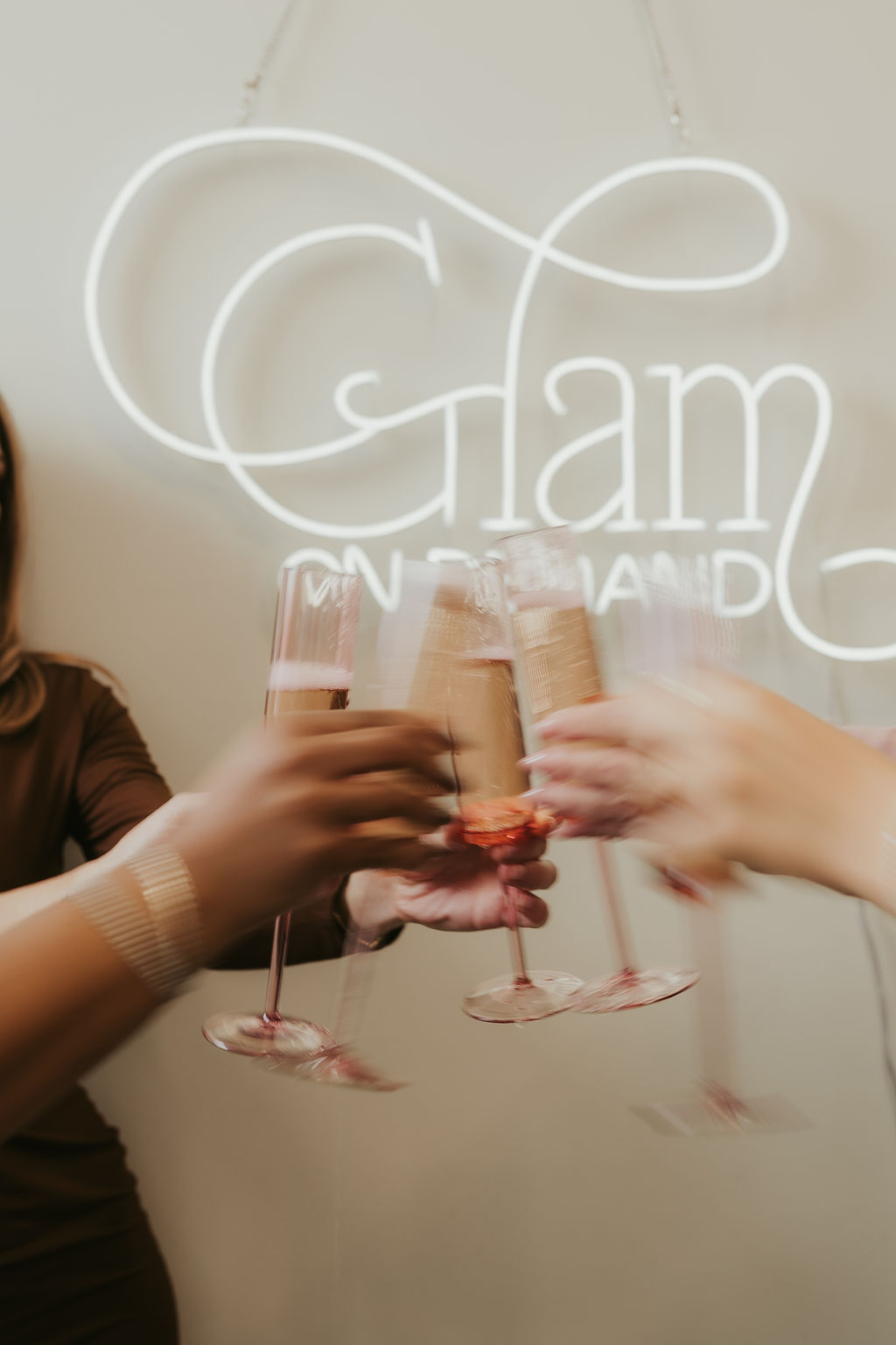 The Glam Edit - Philly Area Beauty Blog - Glam On Demand